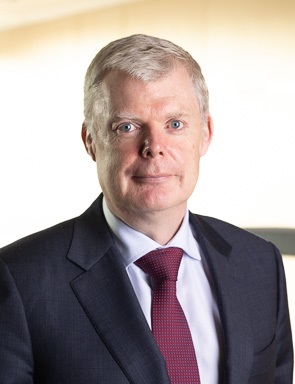 SMBC Aviation Capital :: Barry Flannery